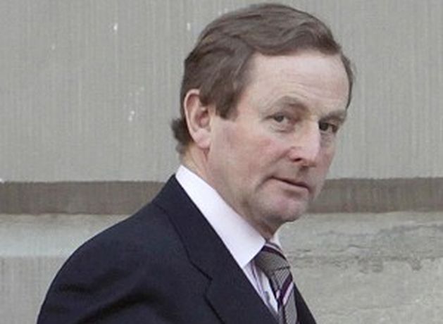 Moriarty findings passed to gardai | Irish Independent
