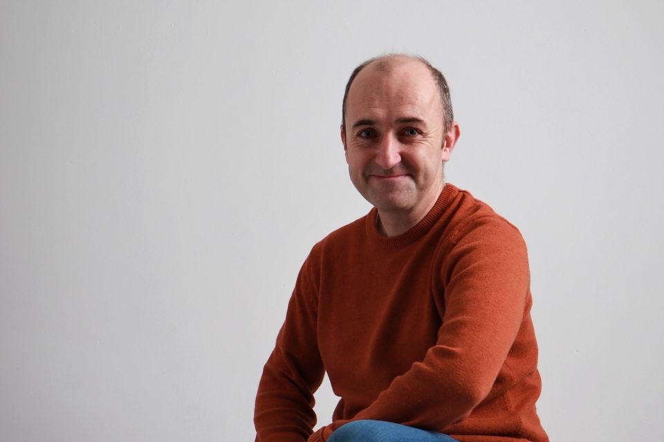 Multi award winning photographer sets up shop in Blessington | Irish ...