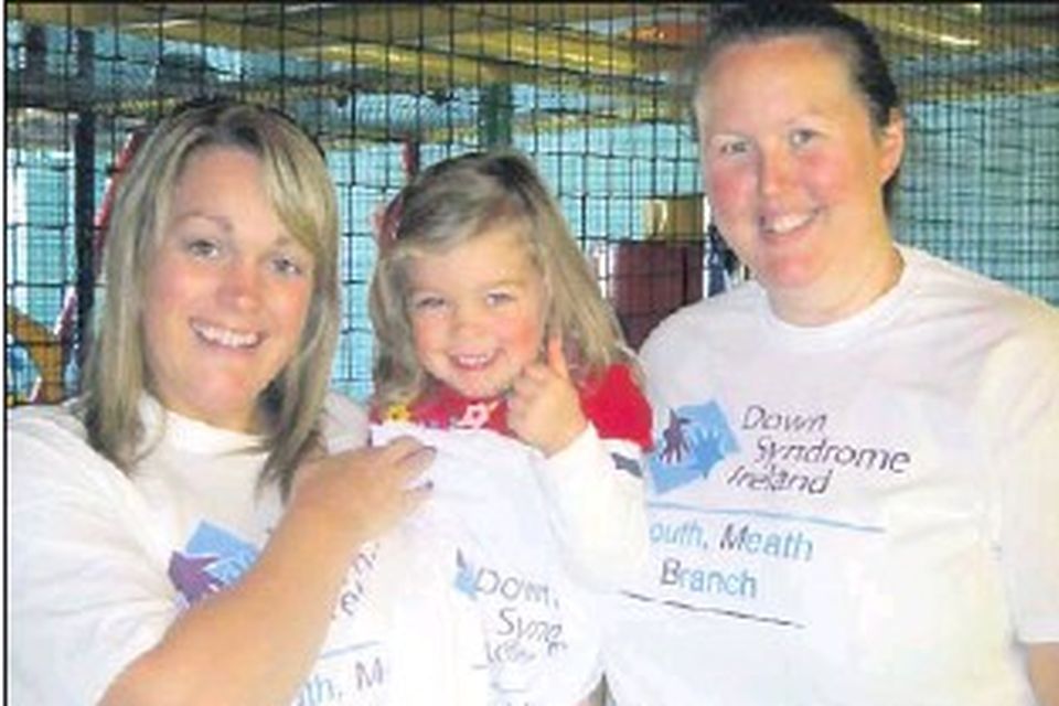 Charity fundraiser at Astro Tots fun park | Irish Independent