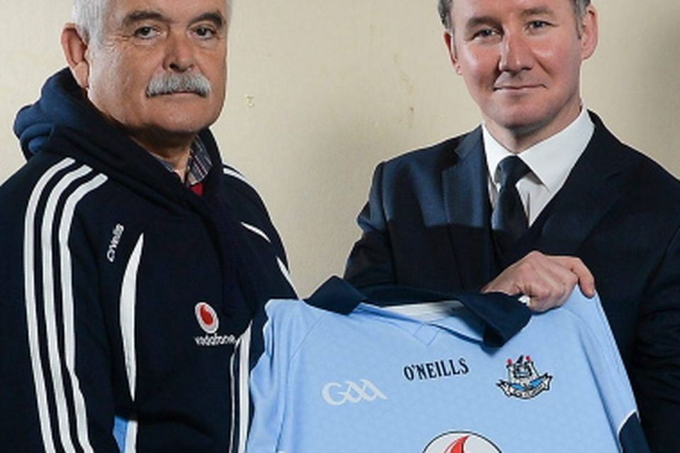 Andy Kettle was a man of integrity and great passion for GAA - Jim ...