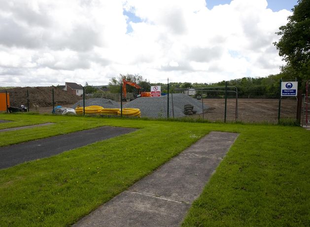 New Ross cemetery is expanding | Irish Independent