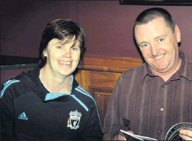 BALLYGARRETT | Irish Independent