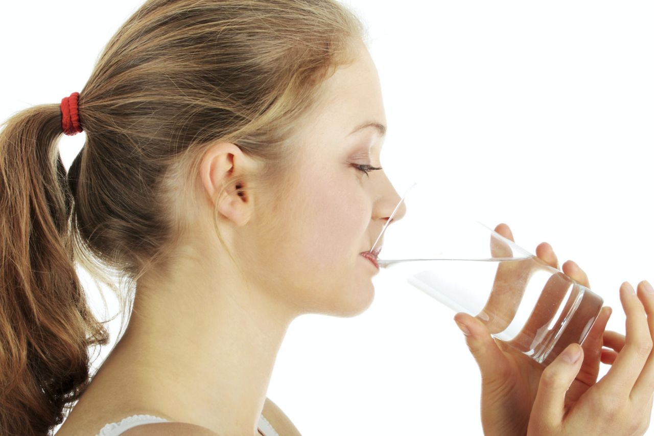 Five ways to hydrate from within | Irish Independent