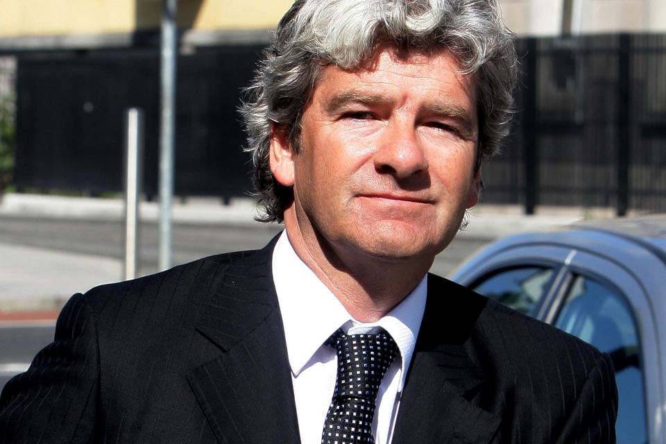 Barristers help homeowners for free | Irish Independent