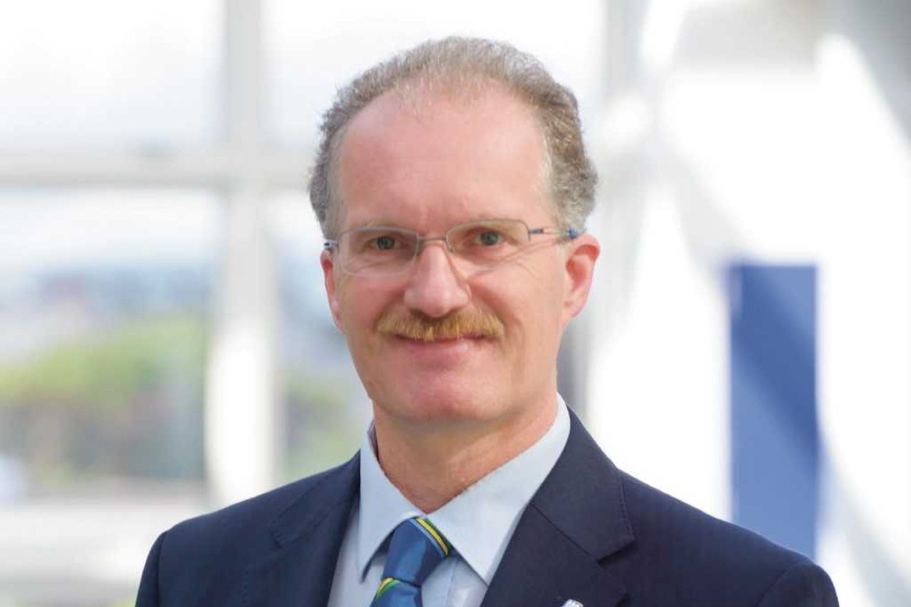 UCD’s Professor David FitzPatrick to become first president of ...