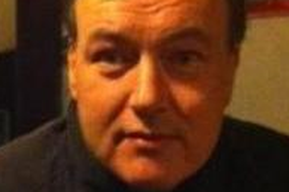 Gardai seek public's assistance in search for missing man David Tynan ...