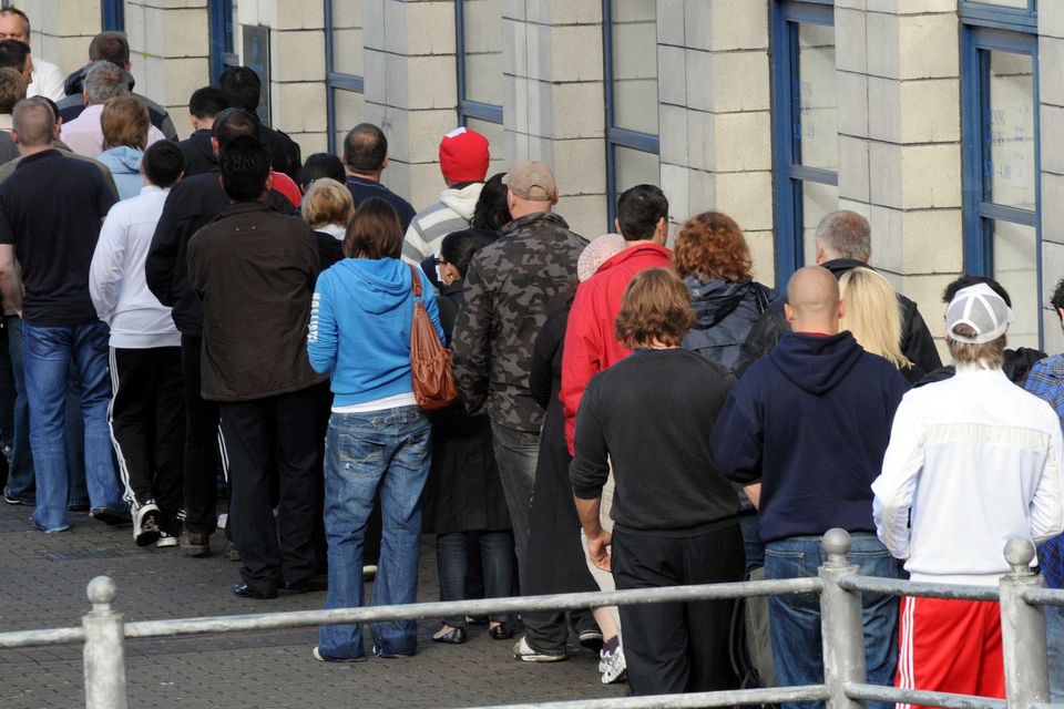 Thinking the unthinkable to cut dole queues | Independent.ie