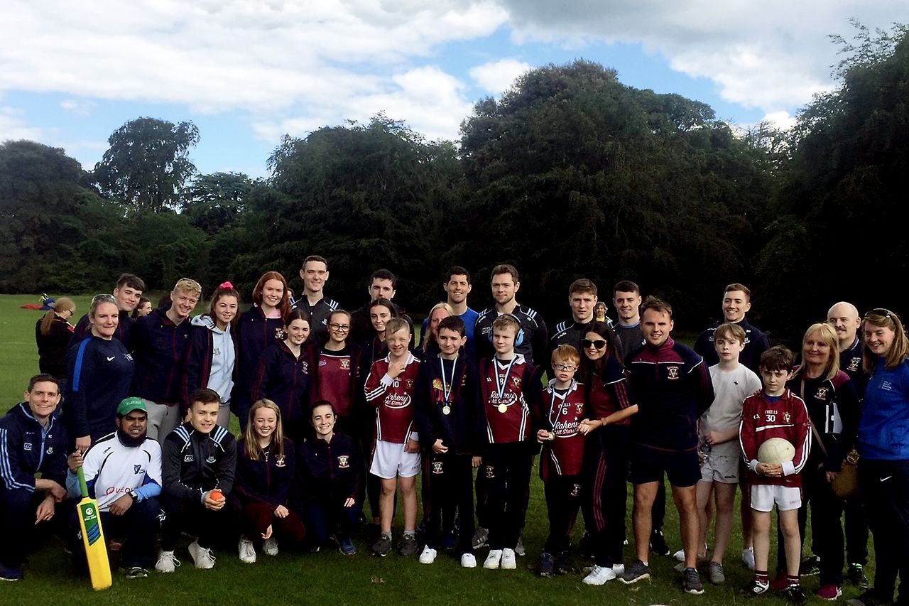 Dublin woman set up GAA club inspired by daughter with down syndrome ...