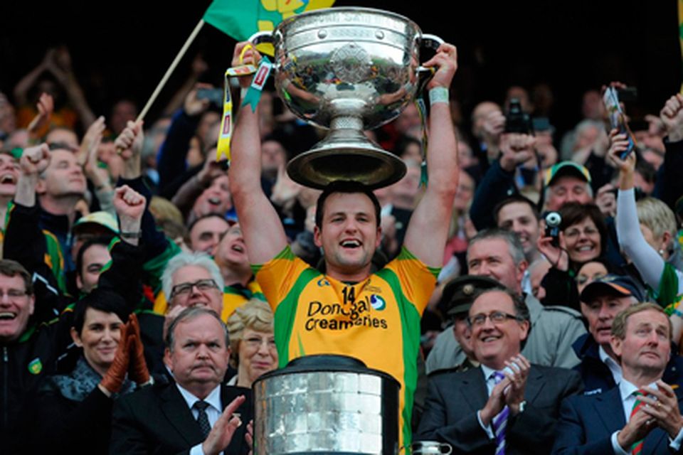 Donegal may have raised Sam – but have they really raised bar? | Irish ...