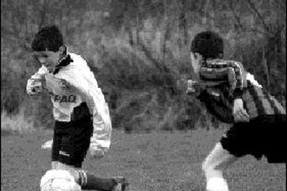 Swords Celtic ace OConnor picks his | Irish Independent