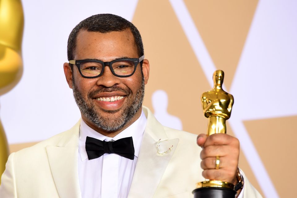 Jordan Peele hails ‘renaissance’ after making Oscars history | Irish ...