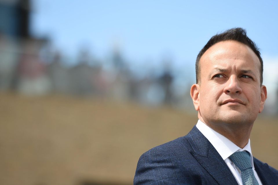 Leo Varadkar reshuffled Fine Gael backbenchers to shore up party ...