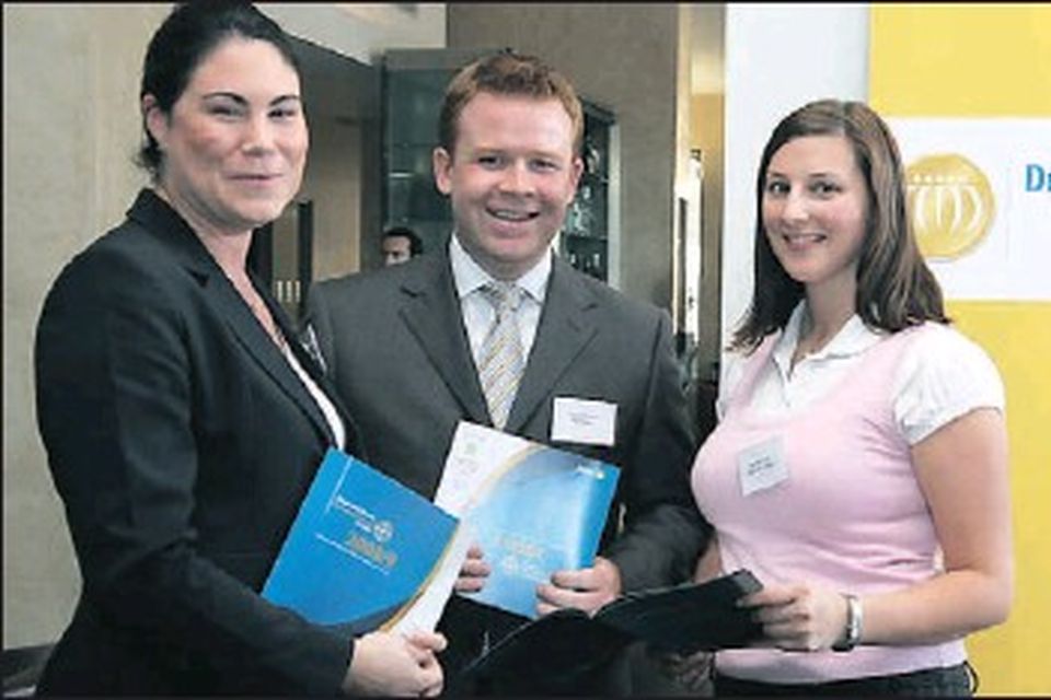 Winners to be unveiled | Irish Independent