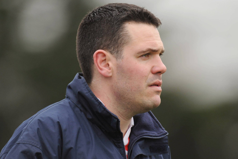 Flannery takes reins of Kanturk hurlers | Irish Independent