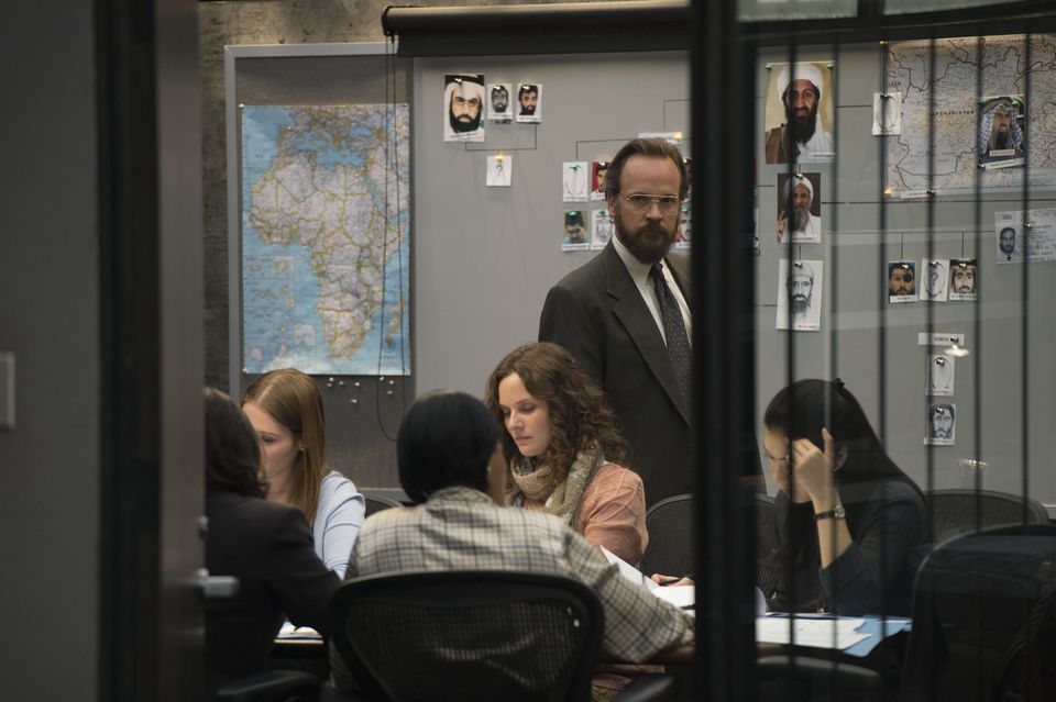 9/11 drama The Looming Tower to air on BBC Two | Irish Independent