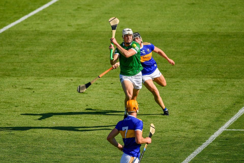 Tipperary must avoid second-half slip-ups to overcome Treaty trauma ...