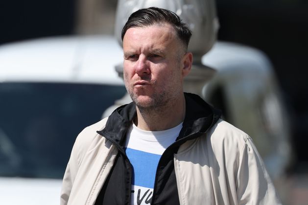 Man accused of ramming garda car twice is sent for trial | Irish ...