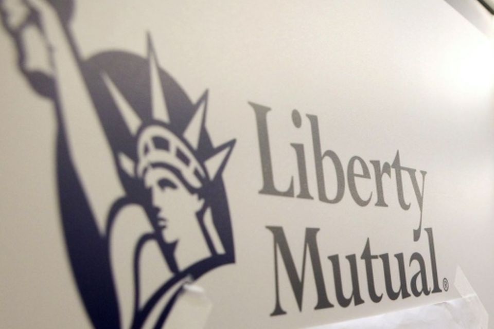 Liberty Mutual Weighs $1 Billion Sale of Europe Business | Irish ...
