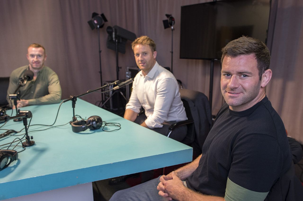The Left Wing: Ireland's fullback dilemma, World Cup bonding and the ...