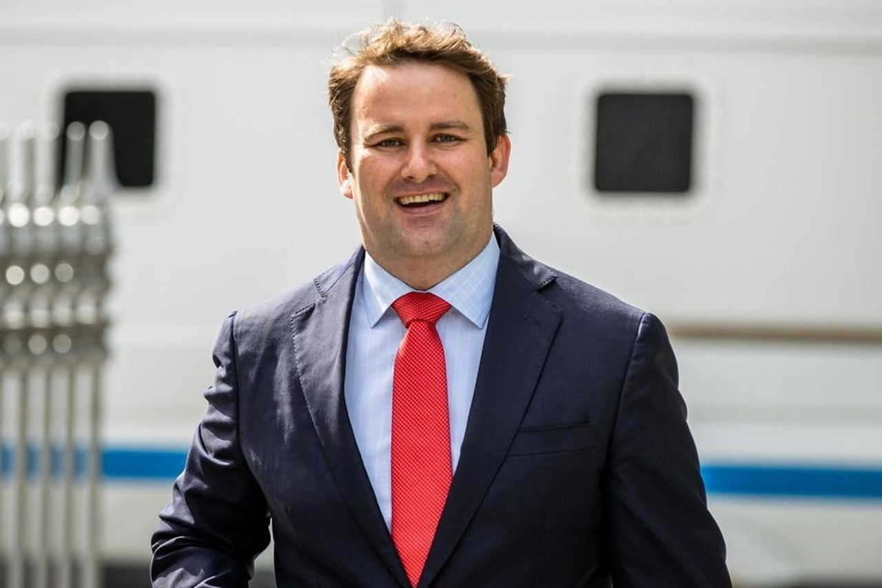 Fine Gael candidate not asking Louth voters to support John McGahon ...