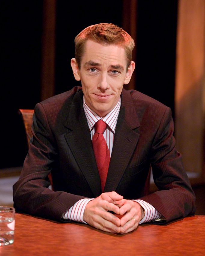 Ryan Tubridy steps back in time for '1916 edition of Liveline' | Irish ...