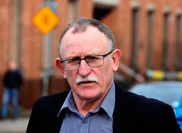 State Papers: Desmond ‘Dessie’ Ellis 1990 extradition almost refused ...