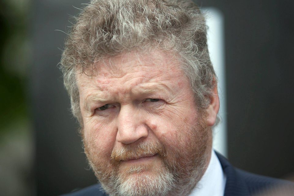 Reilly on his own as cruellest cuts are reversed | Independent.ie