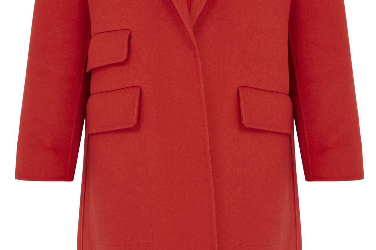 How to wear... tonal red | Irish Independent