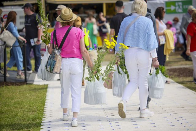 Louth businesses set to shine at Bord Bia Bloom 2025 | Irish Independent