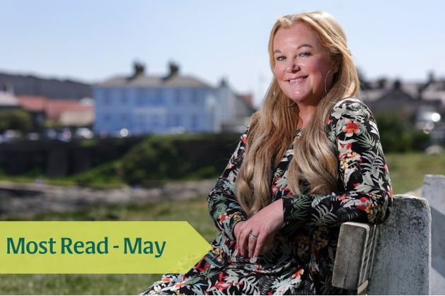 ‘I never thought I’d go from working in RTÉ to sleeping on the streets ...