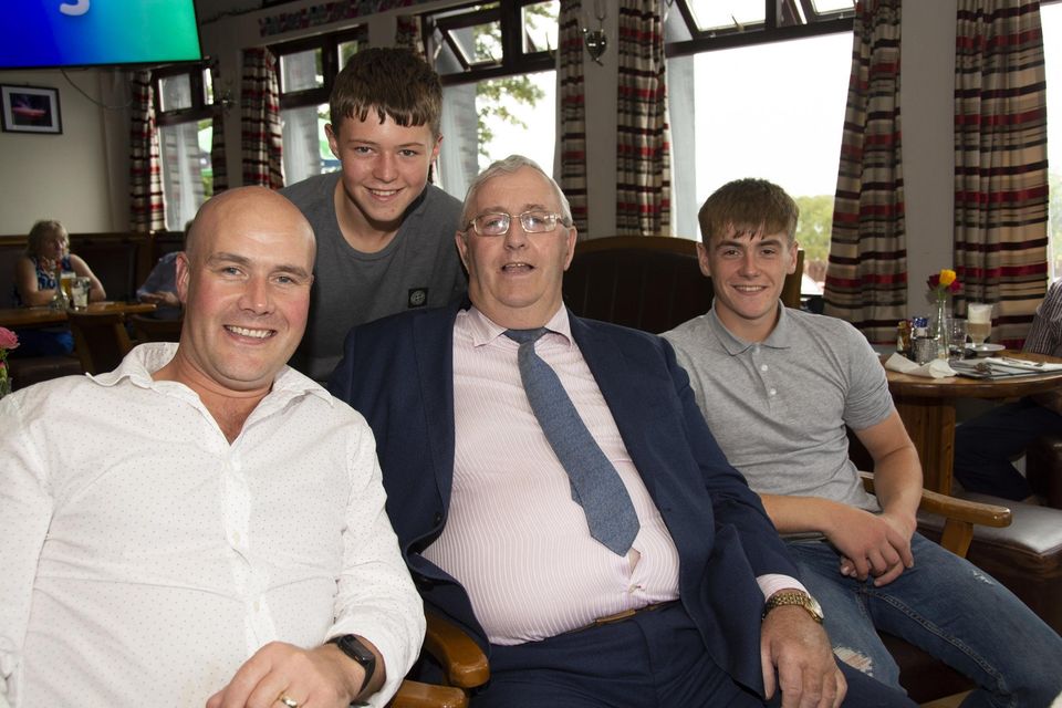 Cullen’s Lake View Lounge holds bash for 50th anniversary celebrations ...