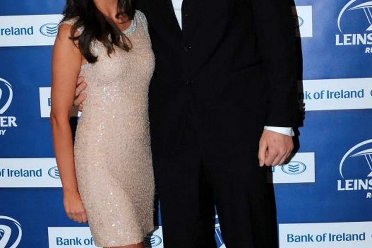 Rugby star Devin Toner happy to give up decorating lovenest to return ...