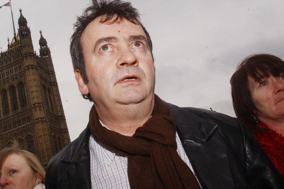 IRA 'not to blame for Guildford 4' | Independent.ie