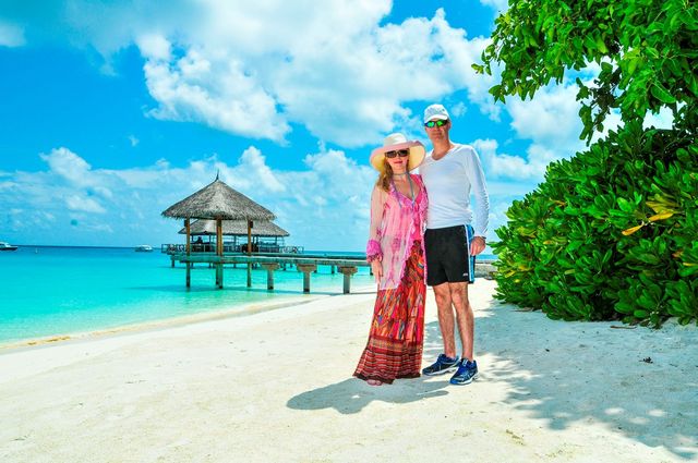 Paradise Found: Which are the best islands to visit in the Maldives ...