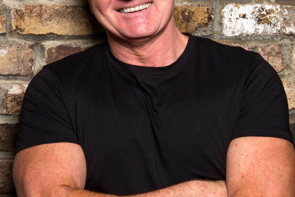The loves of my life... Brent Pope, rugby analyst | Irish Independent