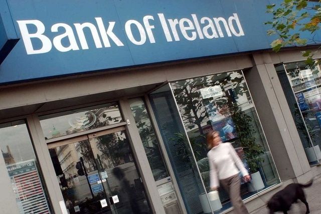 High Court ruling in Bank of Ireland case linked to alleged fraud is ...