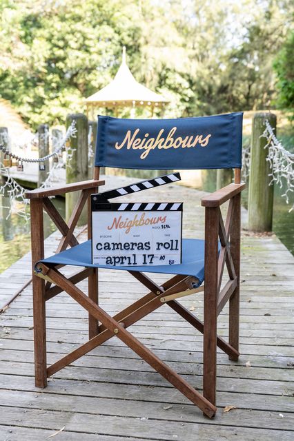 Neighbours will start filming new series next month, cast announces ...