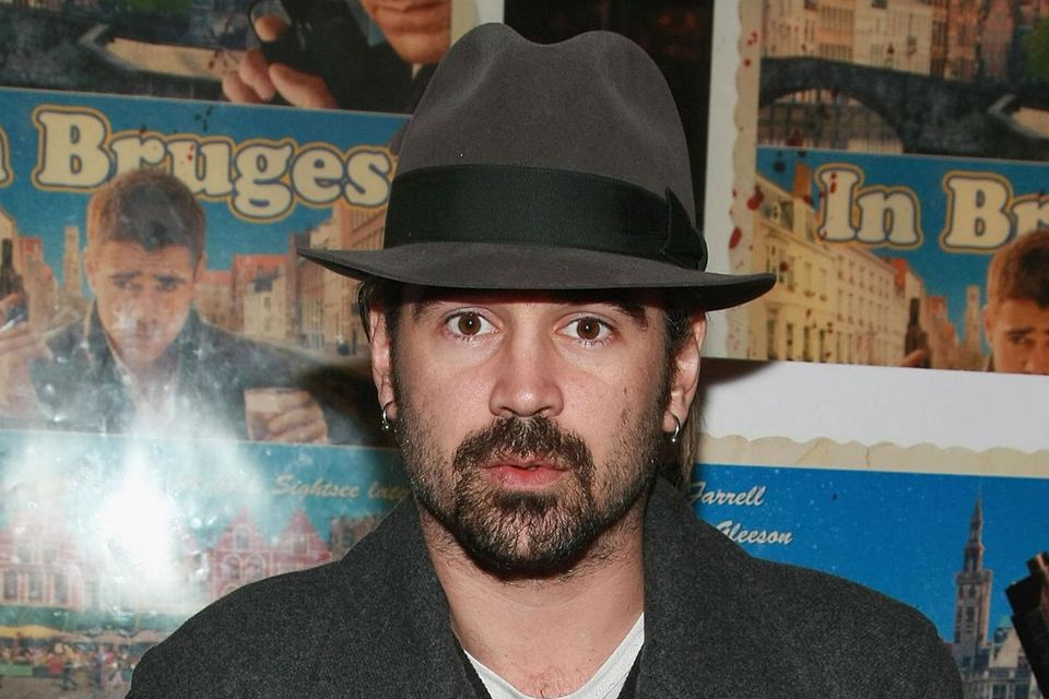 Top 12: Aside from his Golden Globes winning performance for The ...