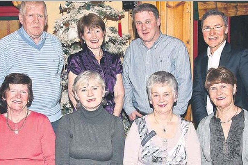 Kerry Network of People with Disabilities | Irish Independent