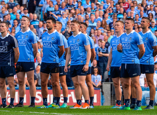 Super 8s, the state of football and Dublin's dominance - Tomás Ó Sé's ...