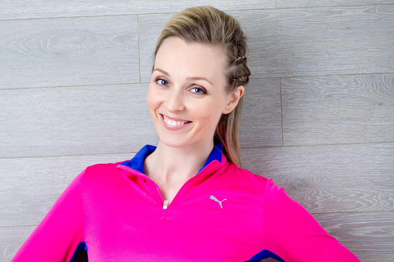 Siobhan Byrne: Tips for a lean, strong and healthy back | Irish Independent