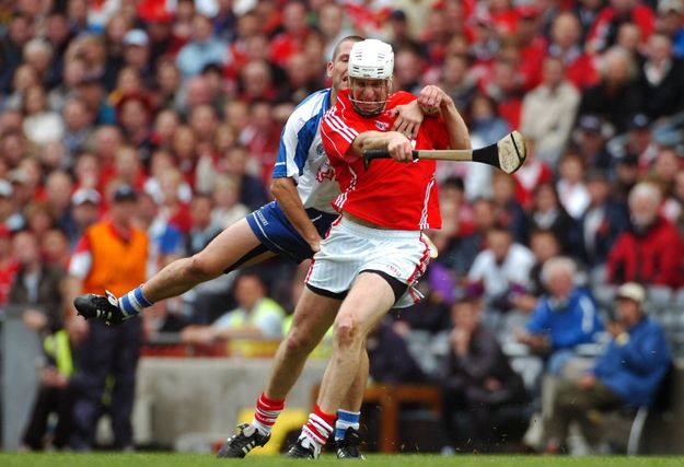 Clash of the Titans: How Cork and Waterford became the ‘first great ...