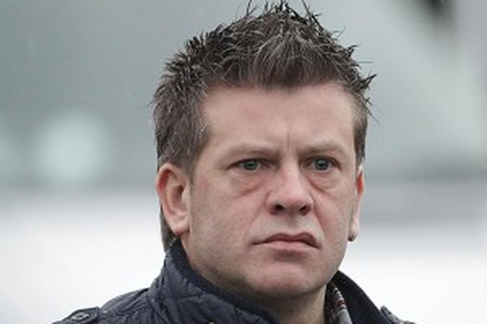 No leniency for ill barracks killer | Irish Independent