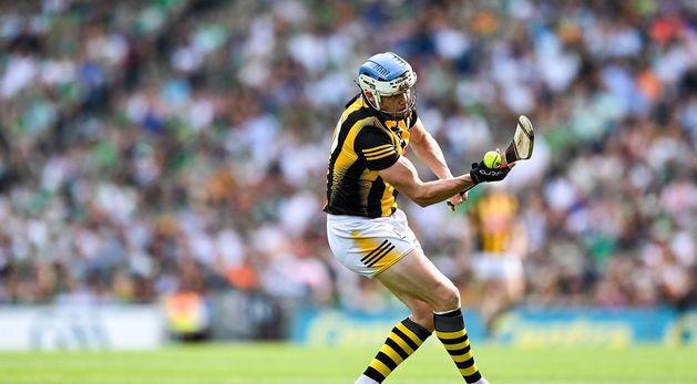 TJ Reid, Adrian Mullen and Richie Hogan on the comeback trail for ...