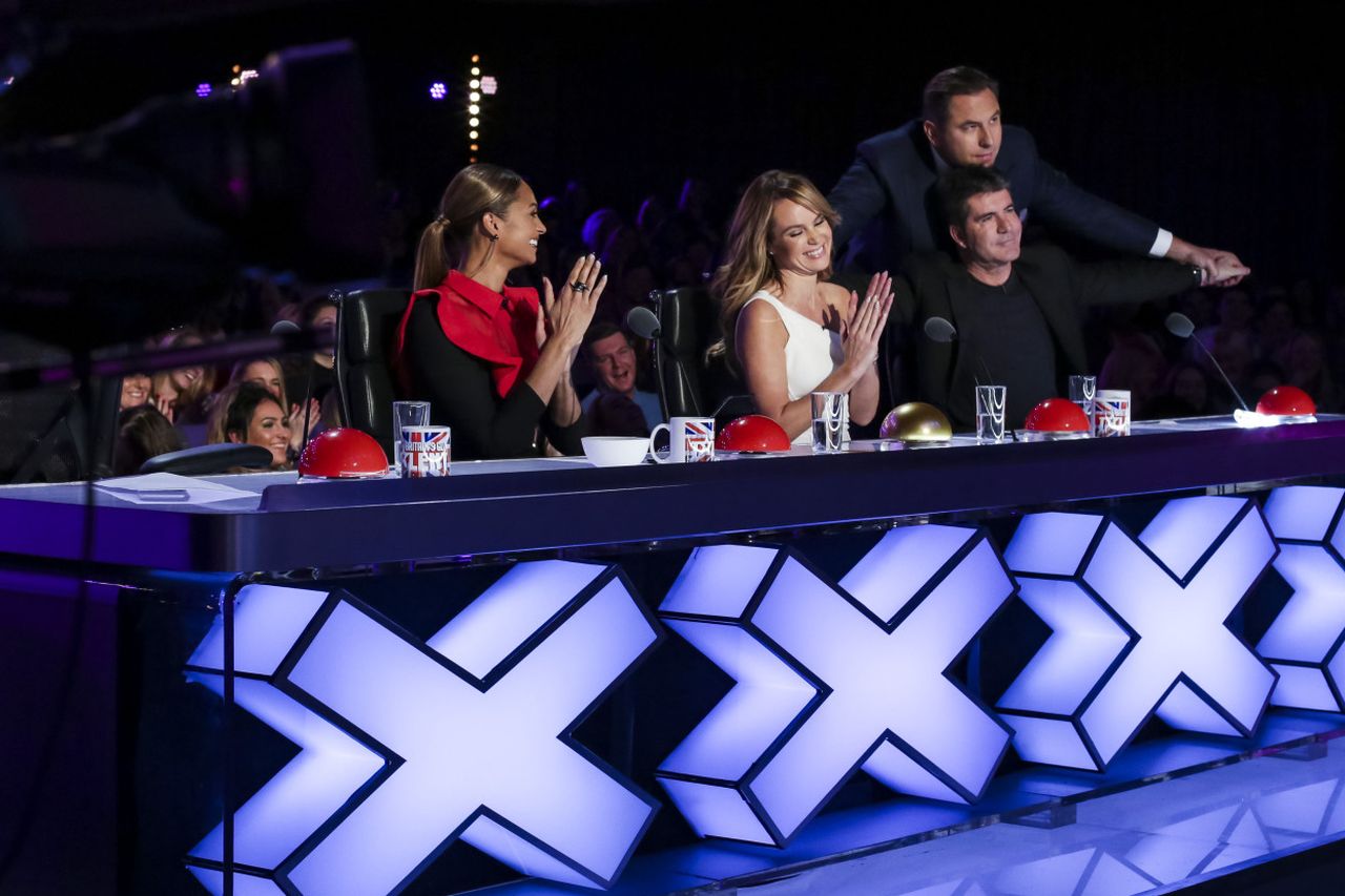Impressionist Craig Ball reaches Britain's Got Talent final | Irish ...