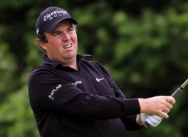 Lowry on the rise | Irish Independent
