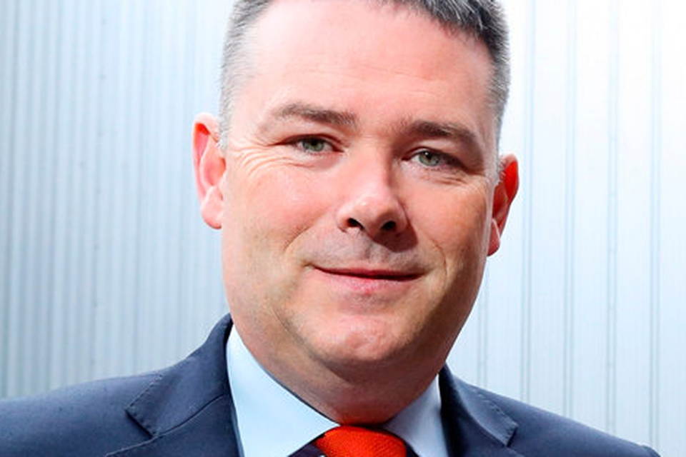 State and firms hit for €22m in cyber attacks | Independent.ie