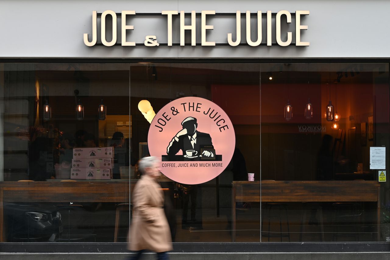 Joe & the Juice set to open first Irish location in Dublin | Irish ...