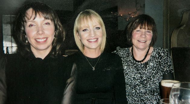 Sharon O'Halloran: 'We can give Clodagh's family some solace by ...