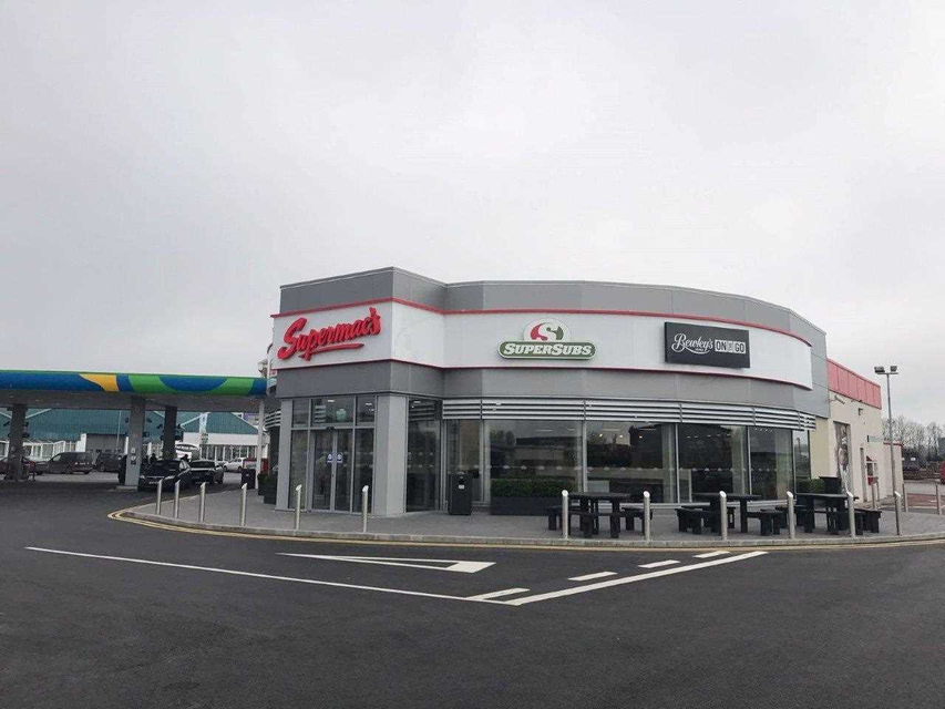Supermac's goes green as new Glan agus Glas initiative rolls out across ...